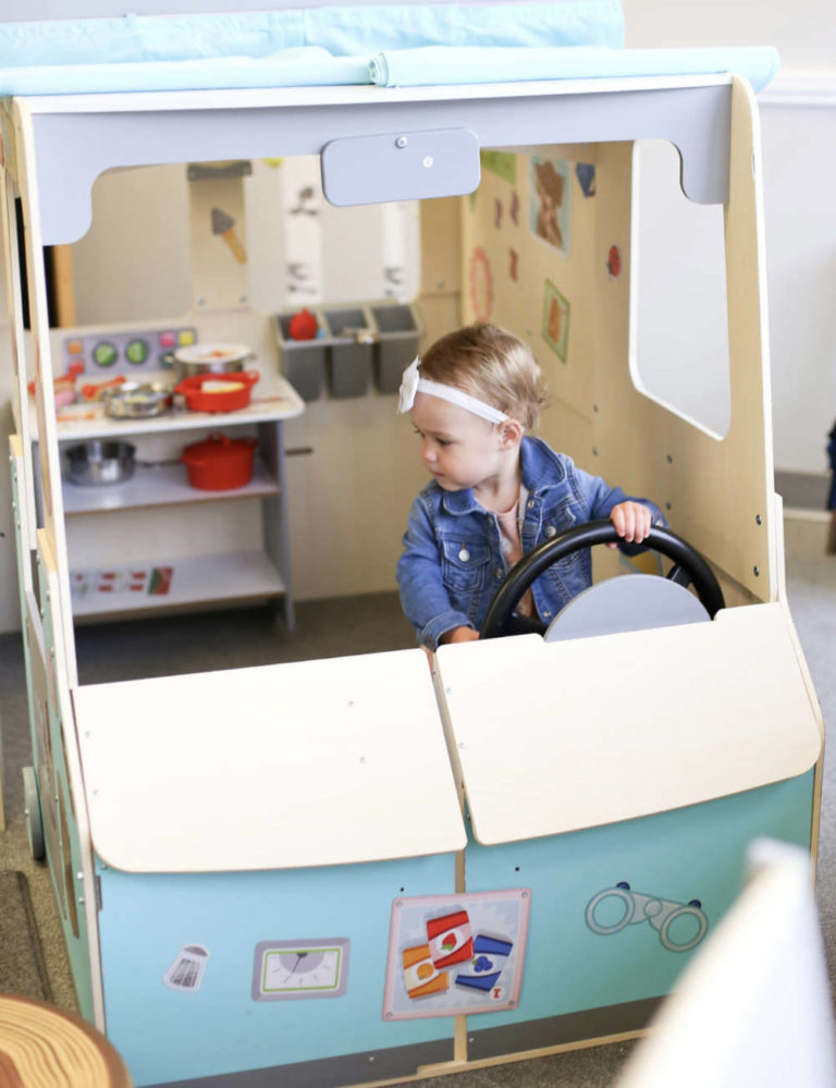 Play Time RI – Clean, Safe, Fun!