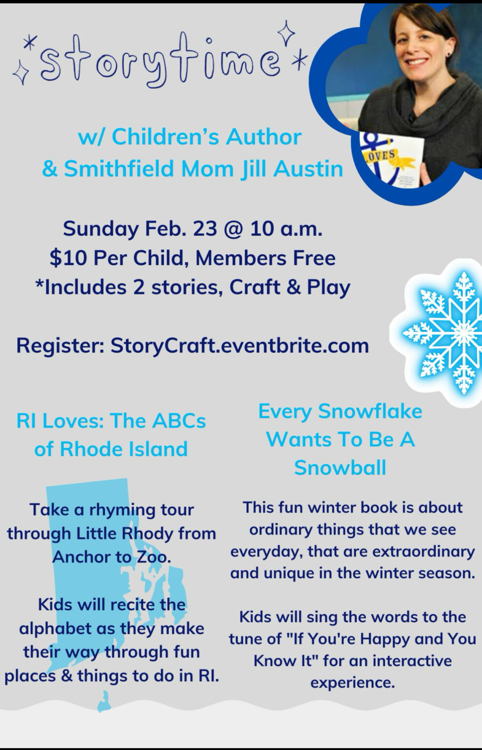 Play Time RI – Clean, Safe, Fun!