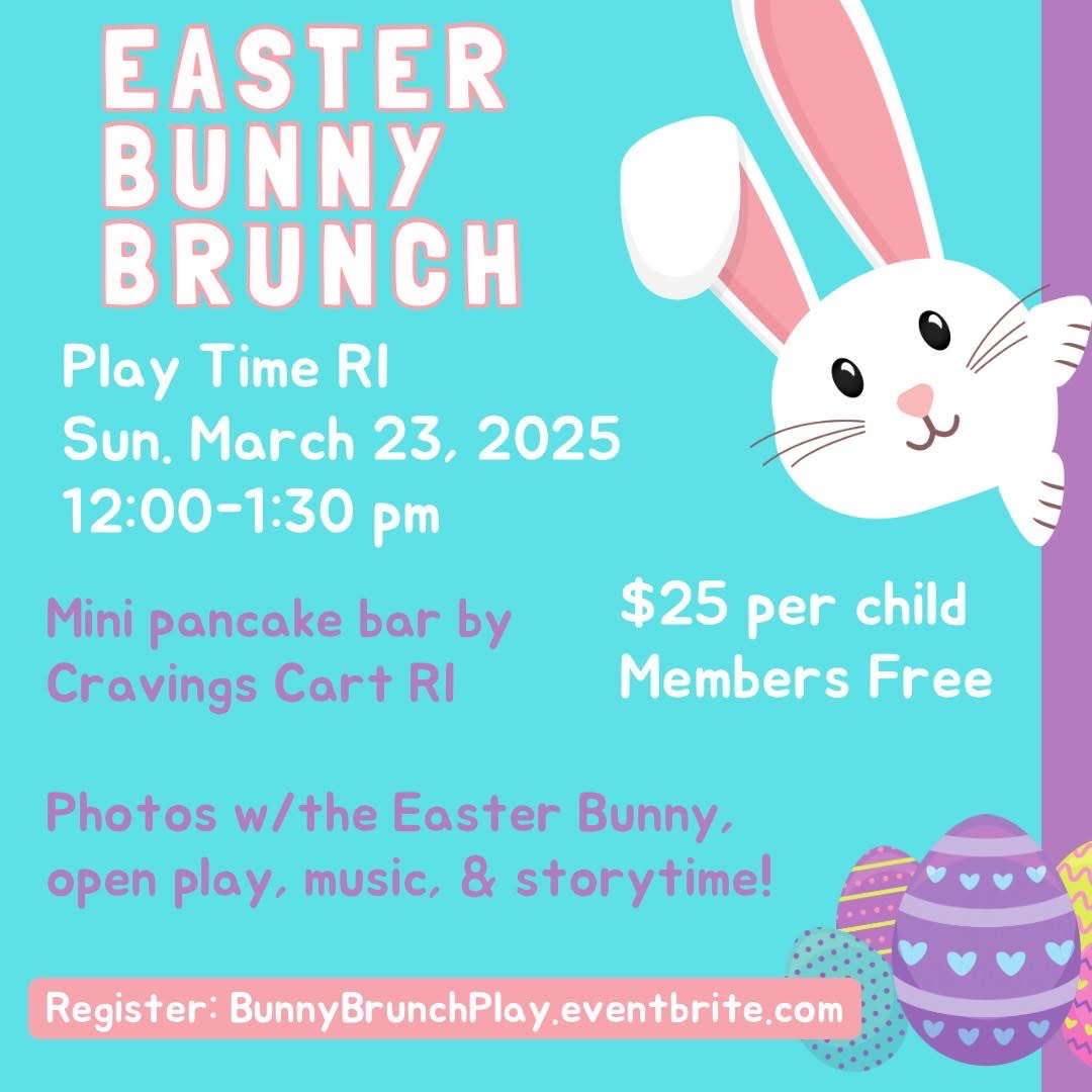 Play Time RI – Clean, Safe, Fun!